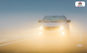High Beam vs Low Beam Symbol: Headlight Sign Explained - Cars triple