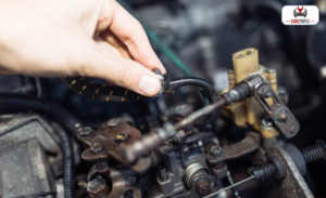 Locked Engine: How To Unlock And How Much Is It? - Cars triple