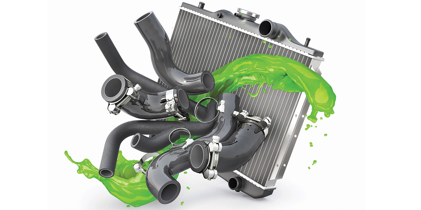 Safe Methods for Flushing Old Coolant Without Damaging Engine Seals ...