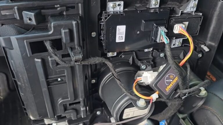 How to Disable Auto Start-Stop System Permanently (Ford, Chevy, Honda)