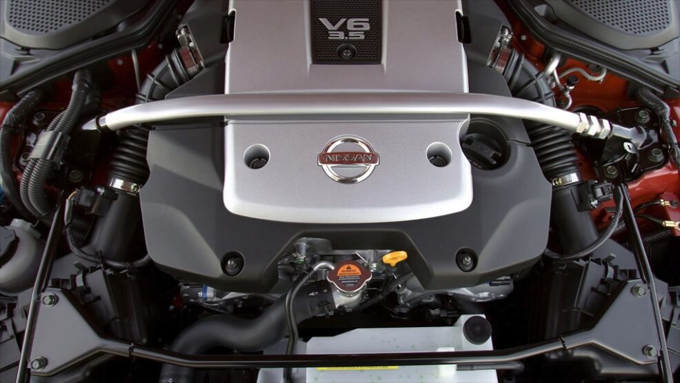 10 Most Reliable V6 Engines Ever Made